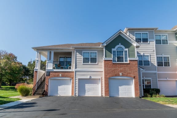 Pet-Friendly Apartments in Carmel, IN | The Village on Spring Mill