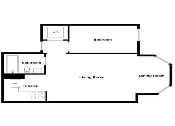 Floor Plans of 151 East 82nd Street in New York, NY