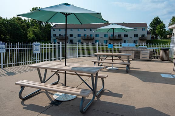 Townhome and Community Amenities | Bloomfield Townhomes in GR