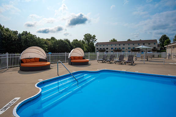 Townhome and Community Amenities | Bloomfield Townhomes in GR