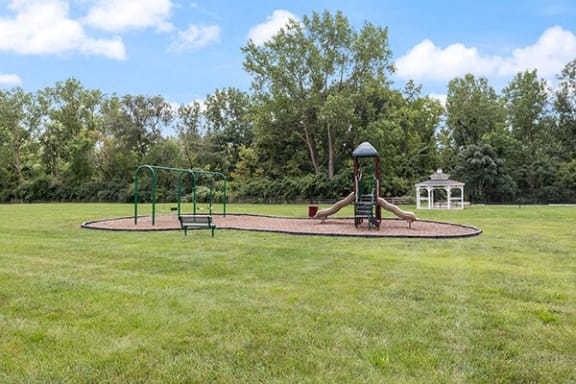 Apartment Amenities | Hunters Ridge Apartments