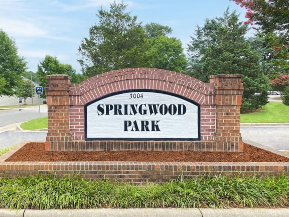 Photos and Video of Springwood Park in Durham, NC