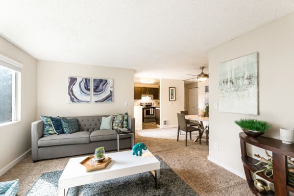 Photos and Video of Encore Apartment Homes in Federal Way, WA
