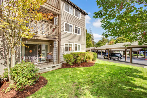 Vista Ridge | Apartment and Community Amenities