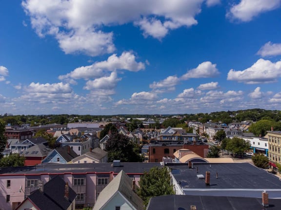 Union 346 | Studio | Available Units