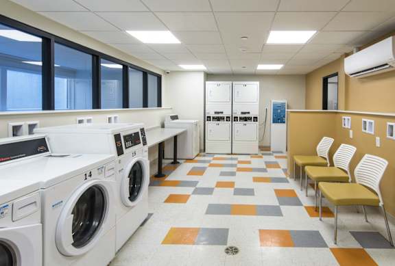 Affordable Apartments in Springfield, MA | Baystate Place