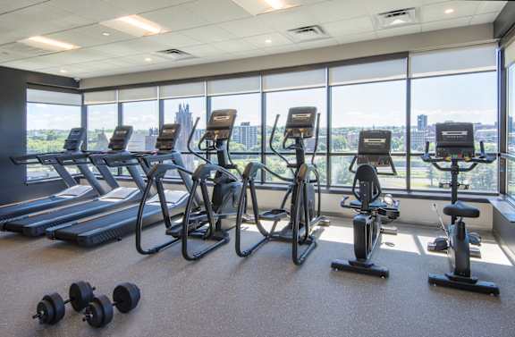Affordable Apartments in Springfield, MA | Baystate Place