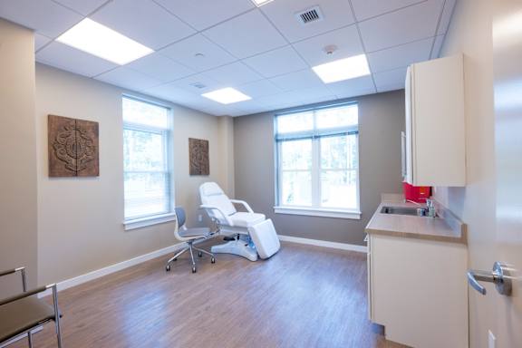 Affordable 55+ Apartments in Duxbury, MA | The Bodhi
