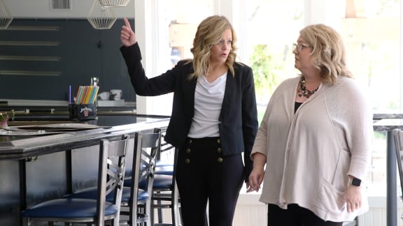 Towne Properties is a Great Place to Work