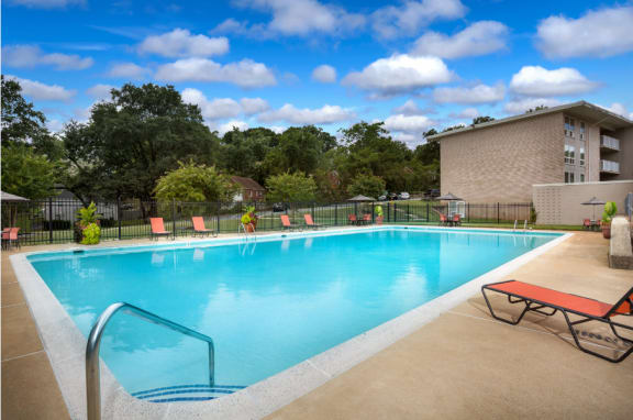 Cheverly, MD Apartments for Rent | Cheverly Station