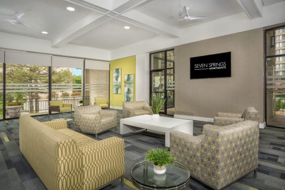 Apartments with Utilities Included in Maryland | Seven Springs