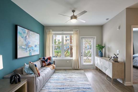 Luxury Apartments in Stuart | Mason Stuart
