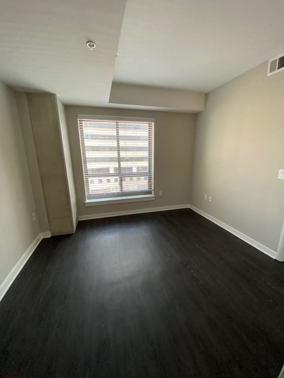 Floor Plans of Core in Silver Spring, MD