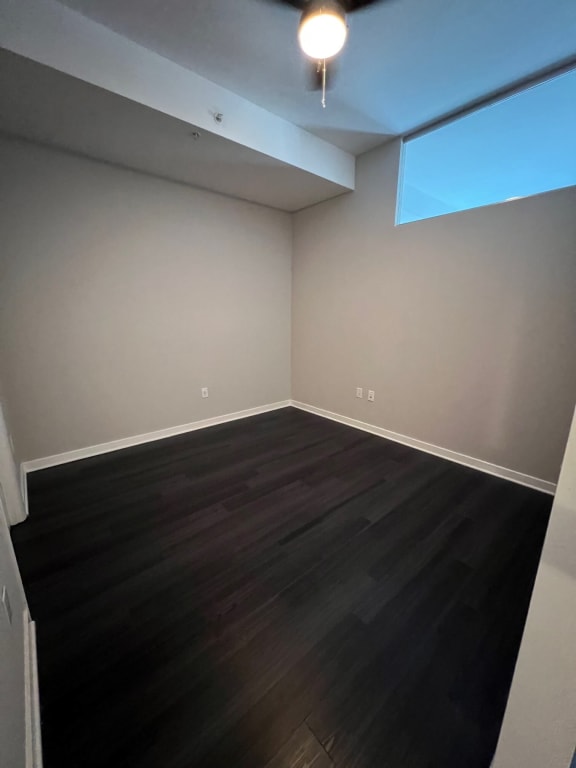 Floor Plans of Core in Silver Spring, MD