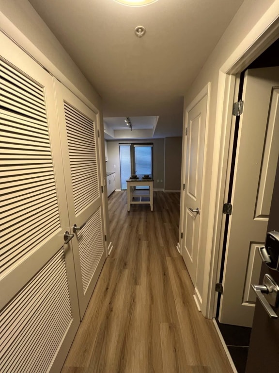 Floor Plans of Core in Silver Spring, MD