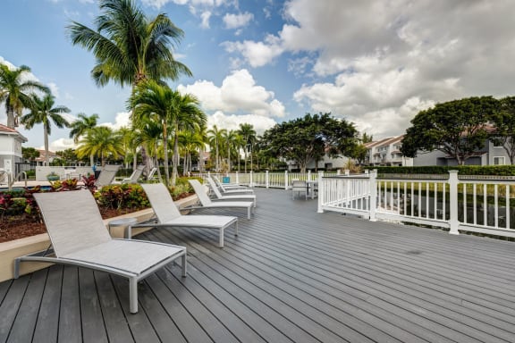 Polo Lakes | Apartment and Community Amenities