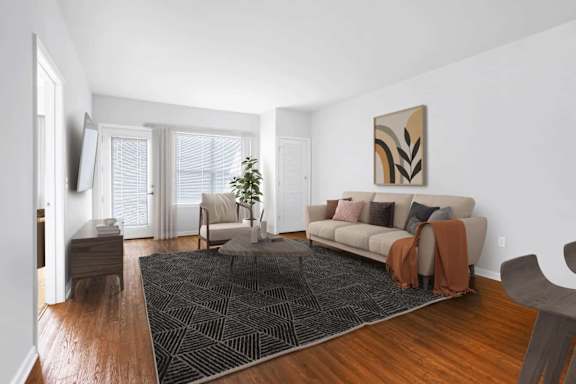 Luxury Apartments in Wheaton, IL | Wheaton 121