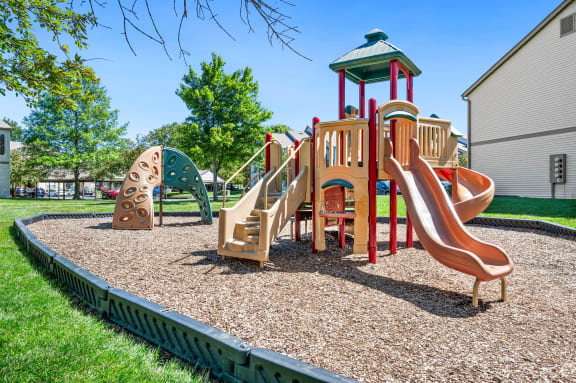 Prairie Point | Apartments in O'Fallon, MO