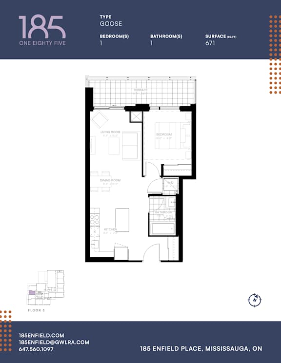 Floor Plans