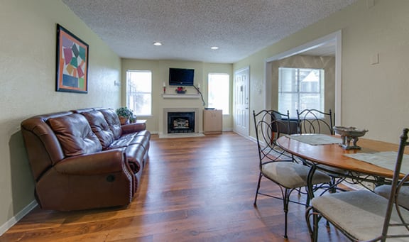 Photos and Video of Heather Ridge Apartments in Irving, TX