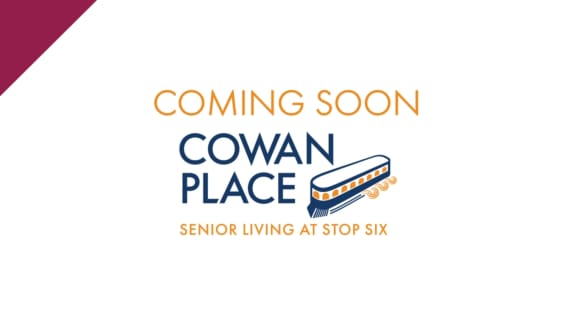 Photos and Video of Cowan Place Senior Living in Fort Worth, TX