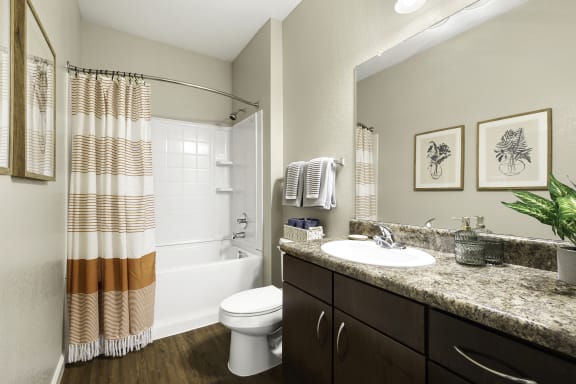 Bexley at Tech Ridge | Apartment and Community Amenities