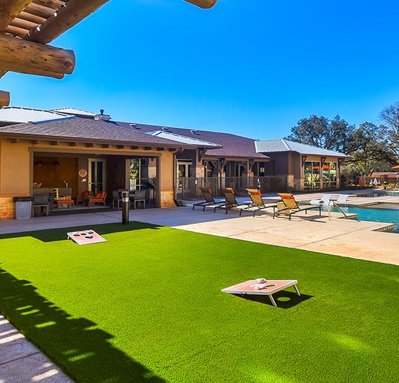 Bexley Wolf Ranch | Apartment and Community Amenities