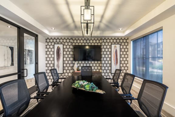 3Sixty Flats | Apartment and Community Amenities