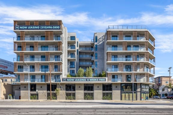 3838 by CLG | Apartments in Culver City, CA