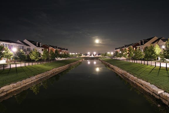 Photos and Video of Promenade at New Town in Saint Charles, MO