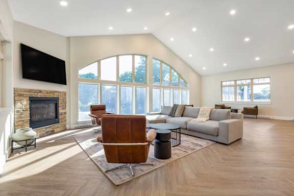 Apartments in Pikesville, MD | Copper and Quarry Village