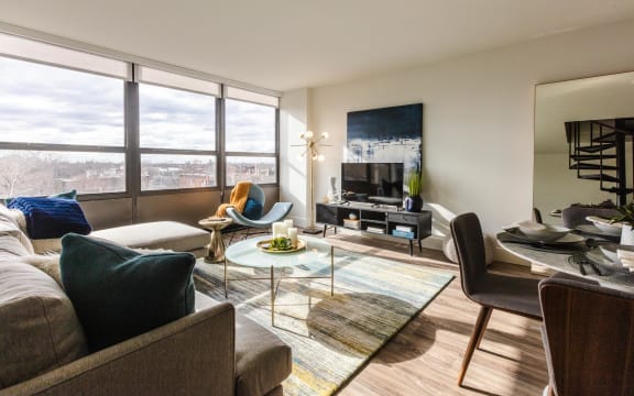 K Square in Lincoln Park Chicago, Illinois | Apartment and Community ...