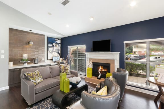 Photos and Video of Morgan Place Apartments in Atlanta, GA