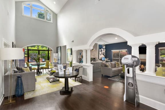 Photos and Video of Morgan Place Apartments in Atlanta, GA