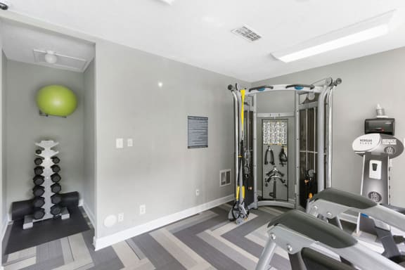 Photos and Video of Morgan Place Apartments in Atlanta, GA