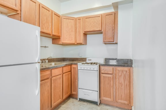 Apartments Adams Morgan DC | The Chalfonte Apartments