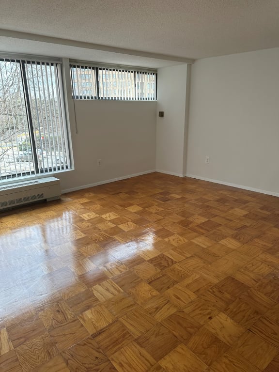 Calvert House Apartments | A-1 | Available Units