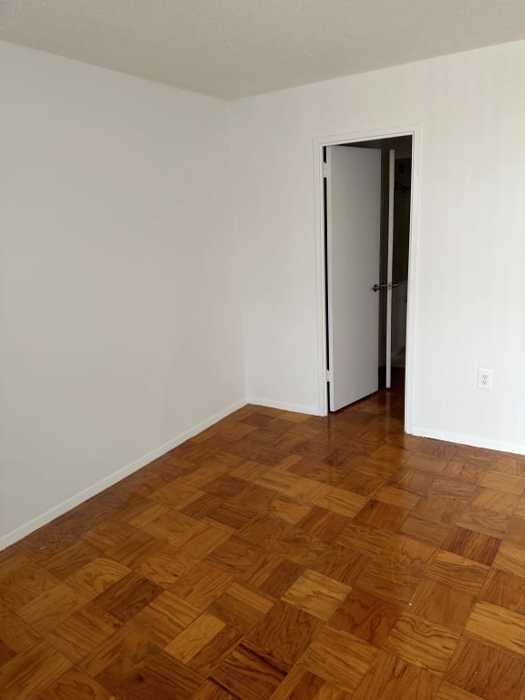 Calvert House Apartments | A-1 | Available Units