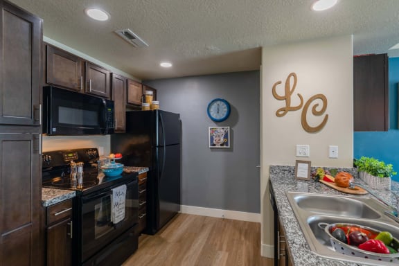 55+ Apartments in Salt Lake County | The Beckstead