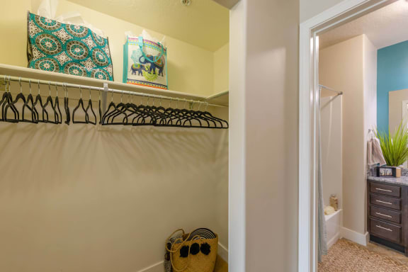 The Beckstead | 1X1 A | Available Units