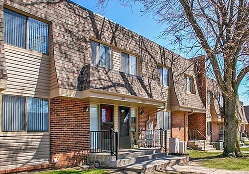 Apartments in Omaha, NE | Beacon Hill Apartments