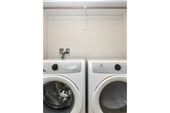 Edge 204 | Apartment and Community Amenities | Elkhorn, NE