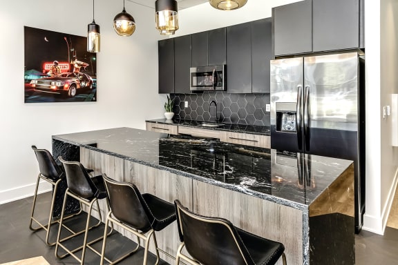 Edge 204 | Apartment and Community Amenities | Elkhorn, NE