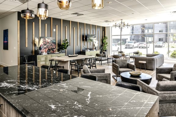 Edge 204 | Apartment and Community Amenities | Elkhorn, NE