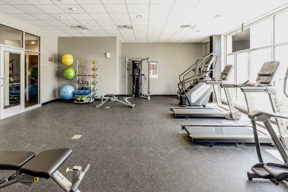 Edge 204 | Apartment and Community Amenities | Elkhorn, NE