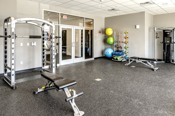 Edge 204 | Apartment and Community Amenities | Elkhorn, NE