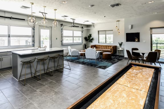 Edge 204 | Apartment and Community Amenities | Elkhorn, NE