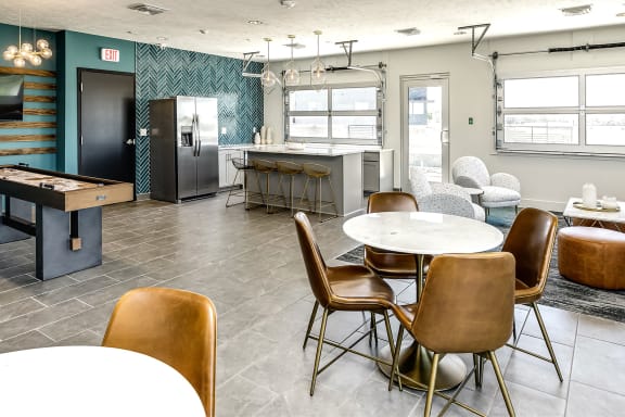 Edge 204 | Apartment and Community Amenities | Elkhorn, NE