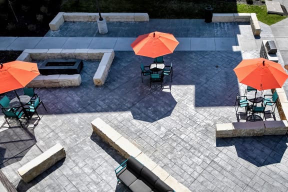 Edge 204 | Apartment and Community Amenities | Elkhorn, NE