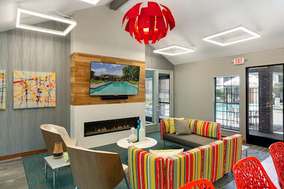 Newly Remodeled Apartments in Eden Prairie | Eden Commons